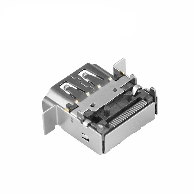 HDMI INTERFACE SOCKET Motherboard Replacement For Microsoft Xbox Series ...