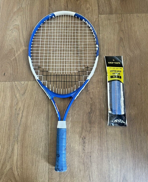 ARTENGO 7 SERIES 720J Junior Tennis / Squash Racket Gc + New Grip £9.99 ...