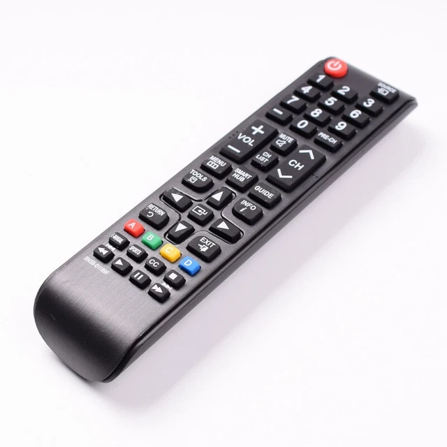 NEW TV REMOTE Control BN59-01199F Replace For Samsung LED LCD HDTV ...