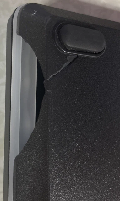 LLANO V12 ULTRA Laptop Cooling Pad with Smart Software Control (damage ...