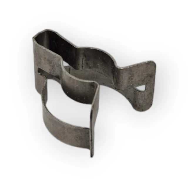 ARISTON 998064 SPRING Clips By Pass Copper Tube Ø 10/19X15 For Boiler ...