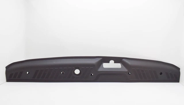 FORD TOURNEO CUSTOM Rear Lower Back Panel 1779180 BK21-B40320-DB35B8 ...