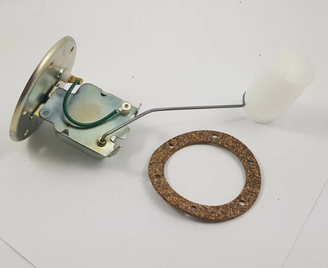 SMITHS FUEL TANK Sender Unit For Classic Mini Van Estate Pick up ...