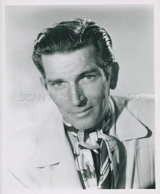 MICHAEL RENNIE 1950S PHOTO ORIGINAL #1 EUR 24,99 - PicClick FR