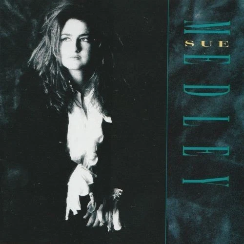 SUE MEDLEY [DOMESTIC Rock CD] (Japan Phonogram/Mercury PHCR-1088) 1990 ...