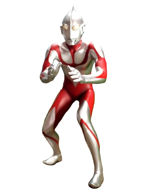 CCP 1/6 TOKUSATSU Series Shin Ultraman Fighting Pose Figura 1/6 CCP Giappone EUR 99,85 - PicClick IT