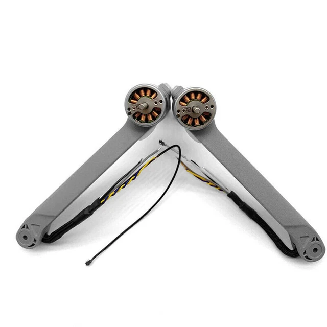 GENUINE LEFT/RIGHT FRONT/REAR Motor Arm Repair Parts for DJI Mavic Air ...