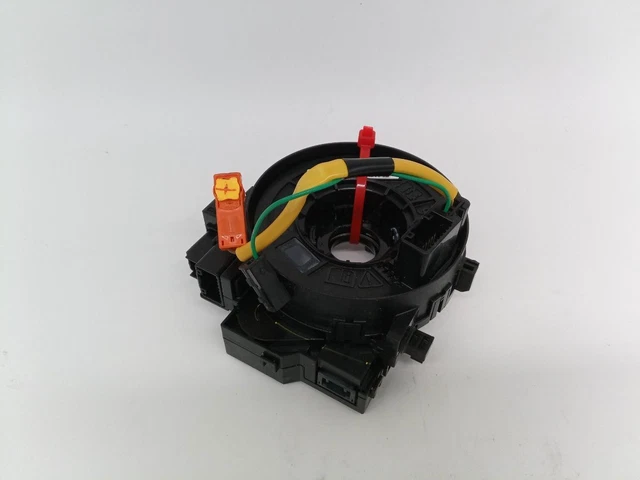 ISUZU D-MAX CLOCK Spring Rotary Coupling Squib Ring 2021-2023 Dl20 Dl40 ...