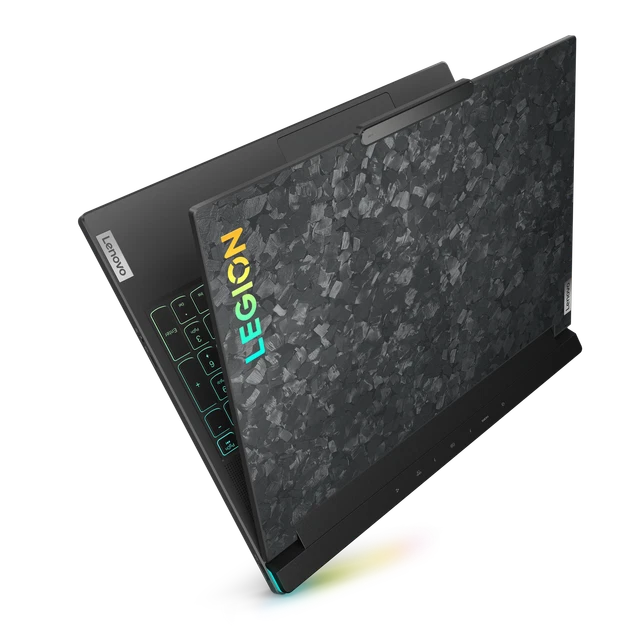 LENOVO LEGION 9I 16" Intel i9-14900HX RAM 64GB 2TB SSD GeForce RTX 4090 ...