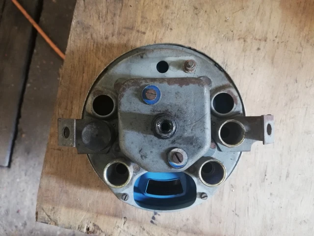 CLASSIC MINI MK1 Speedo £58.00 - PicClick UK