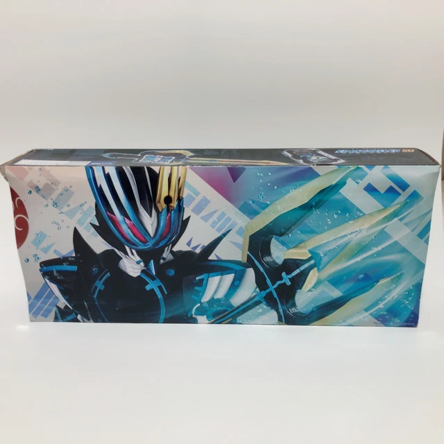 BANDAI KAMEN RIDER Saber Transformation Holy Sword DX Jikokuken Kaiji £ ... BANDAI KAMEN RIDER Saber Transformation Holy Sword DX Jikokuken Kaiji £ ...