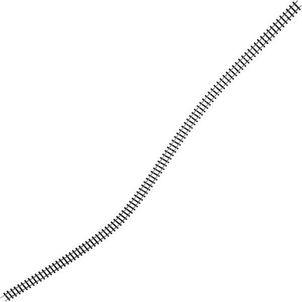 ROCO 32200 H0E Flexibles Schmalspurgleis H0e + Neu EUR 12,99 - PicClick DE