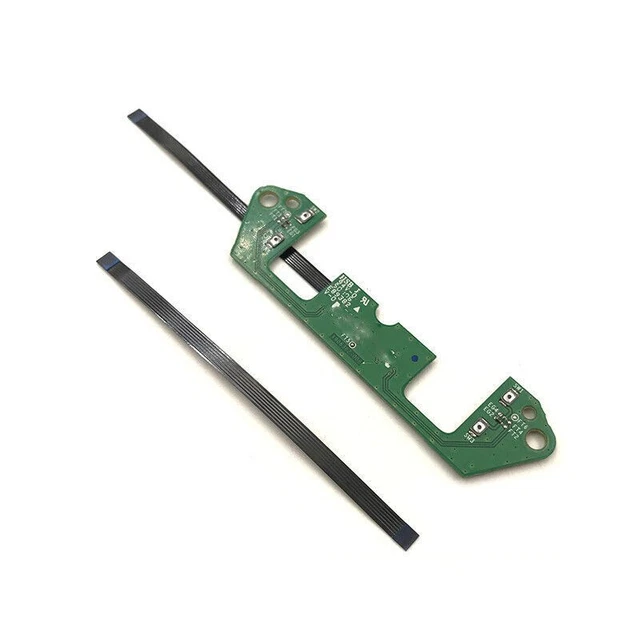 FOR XBOX ONE Elite Controller PCB Rear Circuit Board Paddles P1-4 ...