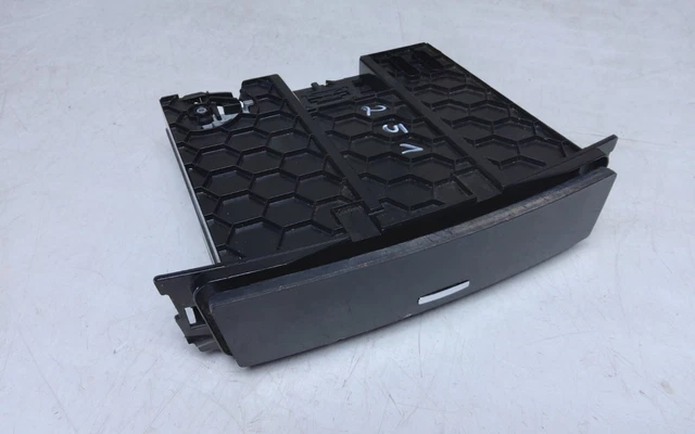 MERCEDES ML 350 Center Console Storage Compartment Box A1646801152 W164 ...