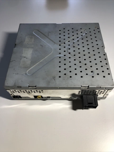 MERCEDES W211 AMPLIFIER amplifier Becker control unit A2118702489 £85. ...
