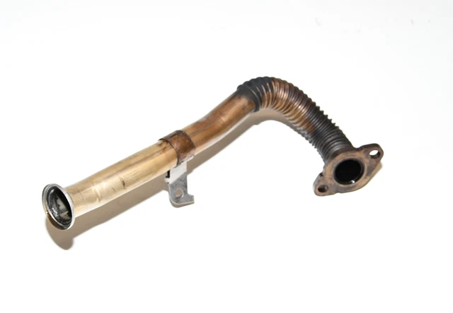 TUYAU DE RACCORDEMENT AGR 8200889758 Laguna III Grand Tour 2,0 110KW ...