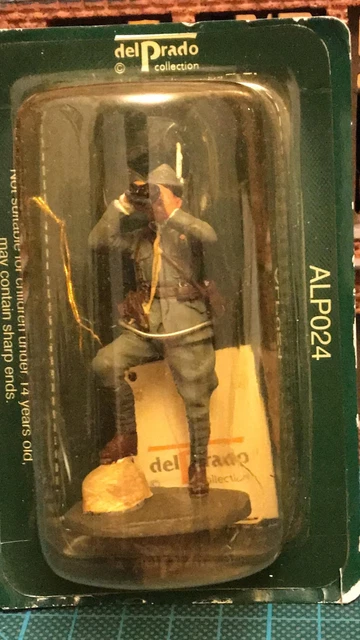 DEL PRADO ALPINE Collection Sealed Issue 24s $33.31 - PicClick AU