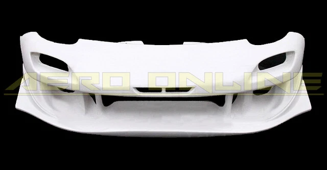 MAZDA RX7 FD3S RE-GT Style Front Bumper EUR 290,86 - PicClick DE