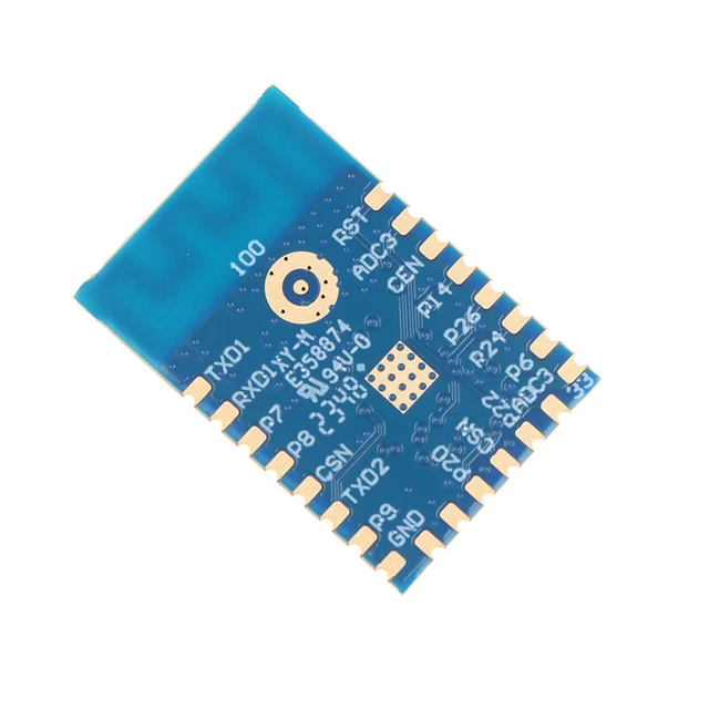 TUYA CB3S UNIVERSAL Smart Remote Control Module Bluetooth Module WiFi ...