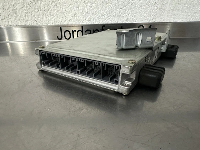 HONDA INTEGRA TYPE R Dc2 98 Spec RX Ecu OBD2A 37820 P73 023 Non ...