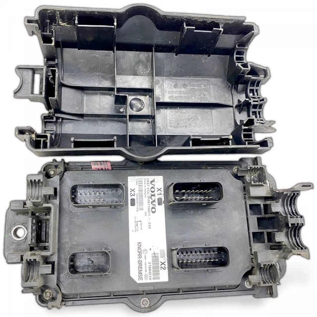 VOLVO VOLVO FH, FM, FMX-4 series TP1967451 EBS Control Unit 21933116 ...
