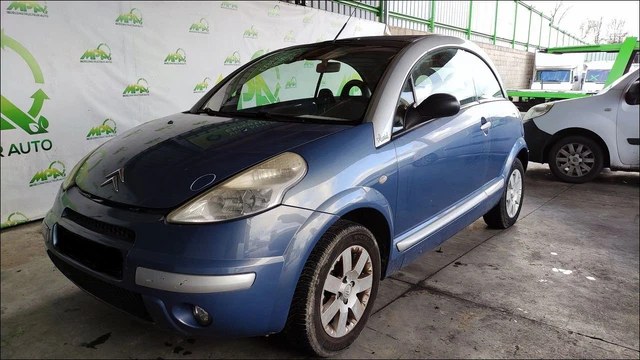 BERCEAU MOTEUR AV Citroen C3 Pluriel I Ph 1 2P Occasion 9808011780 EUR ...