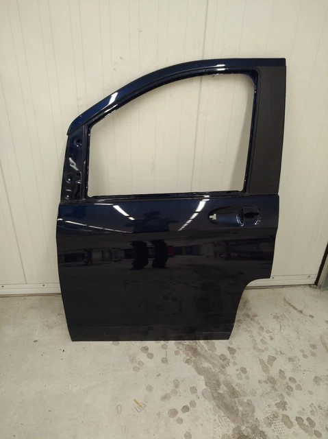 ORIGINAL MERCEDES-BENZ W447 V-Klasse Fahrertüre links A4477206600 EUR ...