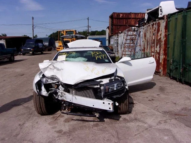 STARTER MOTOR VIN 3 8th Digit Opt Lfx Fits 08-15 CTS 342776 $70.28 ...