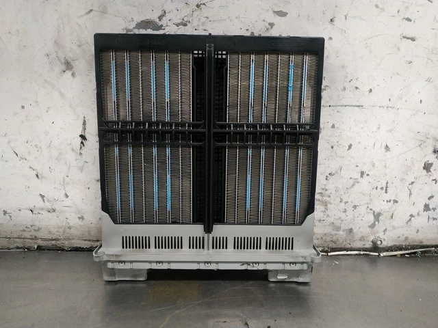 A2048300461 RESISTENCIA CALEFACCION MERCEDES CLASE C (W204) FAMILIAR ...