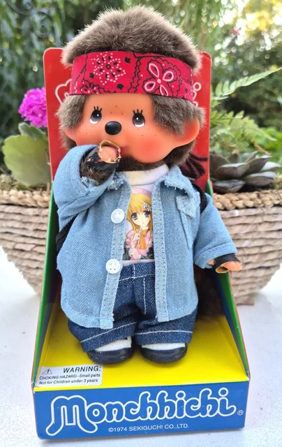MONCHHICHI * MONCHICHI * Sekiguchi * Tokyo Fashion * Hippie Hipster ...