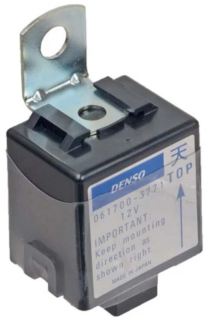 PARKING RELAIS / Kubota T0070-31410 / Denso 061700-3771 12V Neuf ...