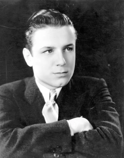 CHARLES FARRELL THE gentle mannered American leading actor 1935 OLD ...