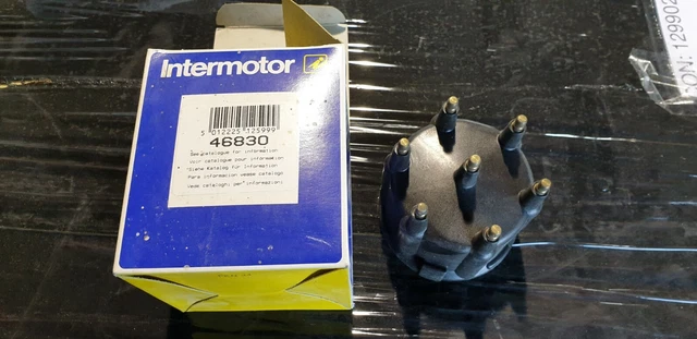 HOLDEN STATESMAN COMMODORE (1980 in poi) Tappo Distributore Intermotore ...