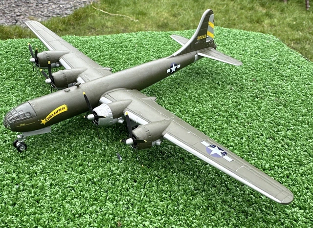 CORGI BOEING B-29 Superfortress 468th Bomb Group USAAF ‘Esso Express ...