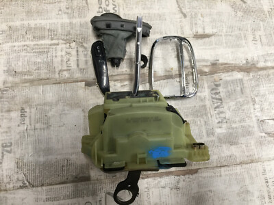 MERCEDES W203 W209 w211 Gear Lever Module Selector A 2035450632 A ...