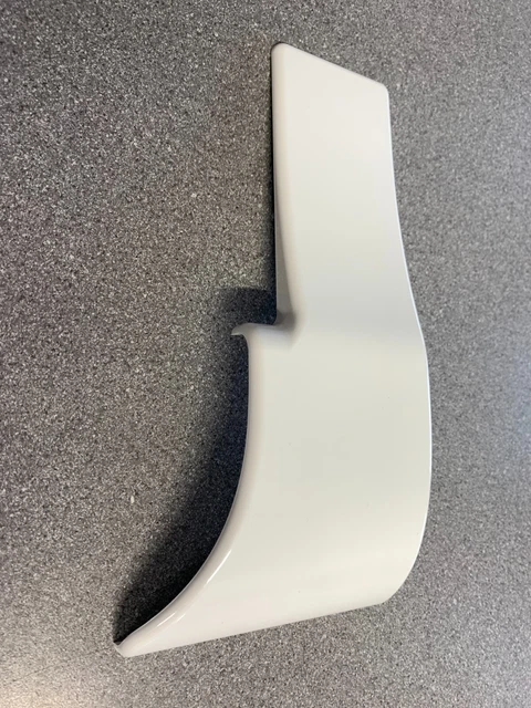 COACHMAN CARAVAN ROOF Corner Cap Front / Rear Panel Joint - O/S/F + N/S ...