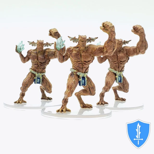 YAGNOLOTH X3 - Baldur's Gate Descente into Avernus #28 D&D Donjon ...