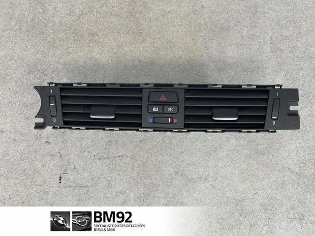 AERATEUR TABLEAU DE bord BMW SERIE 3 E90 64229130458 EUR 30,00 ...