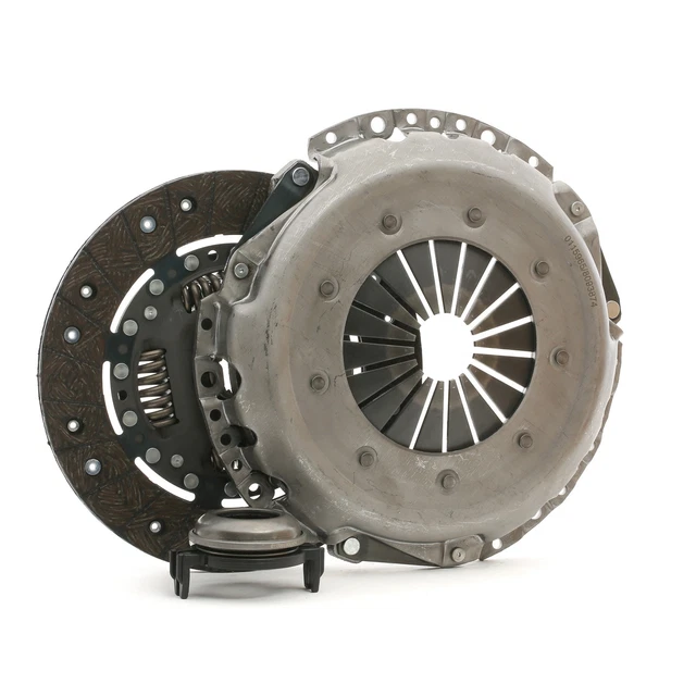 STARK KIT D'EMBRAYAGE pour FIAT DUCATO Kasten (230L) Scudo Kastenwagen (220) EUR 111,53 ...