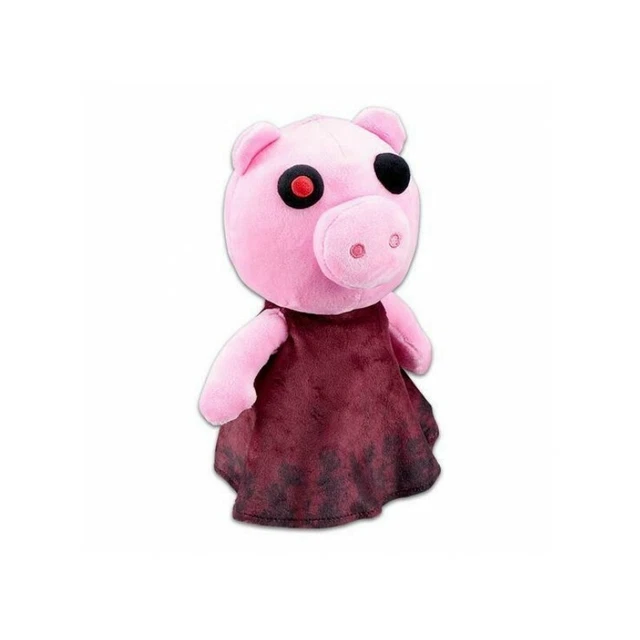 PIGGY PLUSH 8& Piggy Roblox Series 1 Soft Toy Official NEW a EUR 16,25 ...