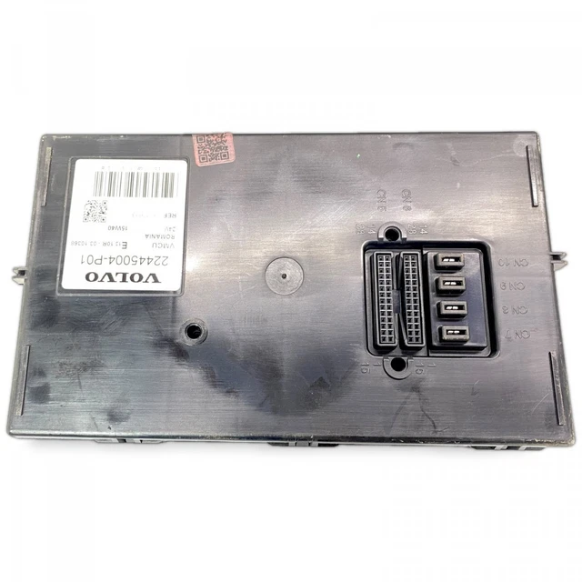 VOLVO VOLVO FH, FM, FMX-4 series TP2019643 Control Unit, VMCU 23006075 ...