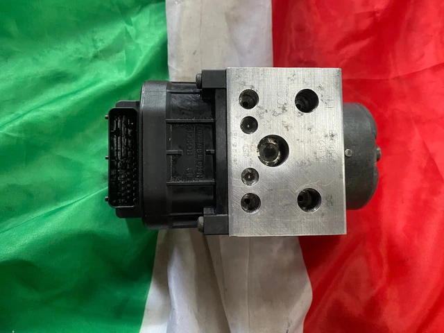ALFA ROMEO GTV & Spider 916 ABS Pump 46738919 0273004495 £250.00 ...