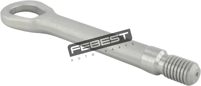 TOW HOOK FOR MERCEDES BENZ ML/GLE 63 AMG S-MODELL Fasteners EUR 34,25 ...