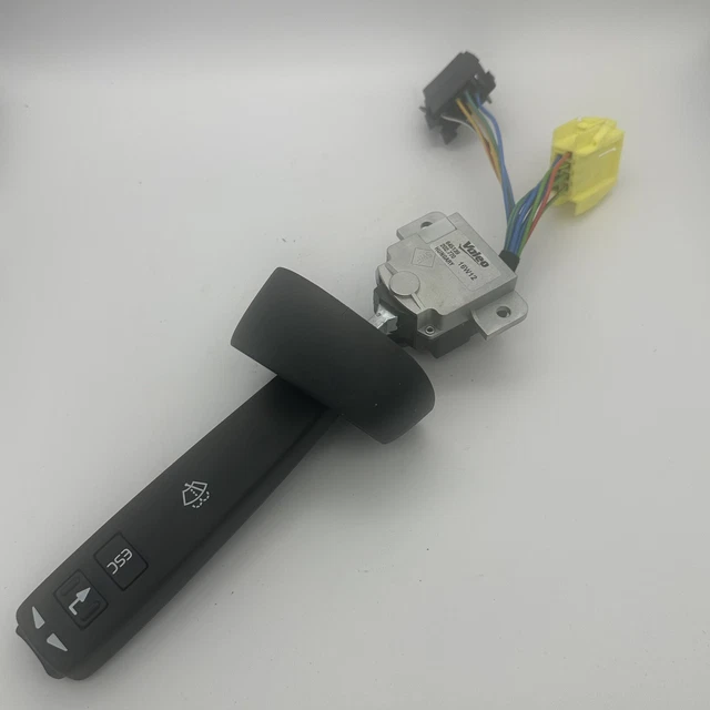 VOLVO TRUCK BUS Steering Column Switch Stalk Wiper 20701028 FH / FM ...