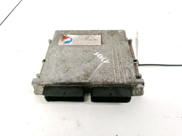 BGP GAS CONTROL module (Controller gas system LPG) for Volkswage ...