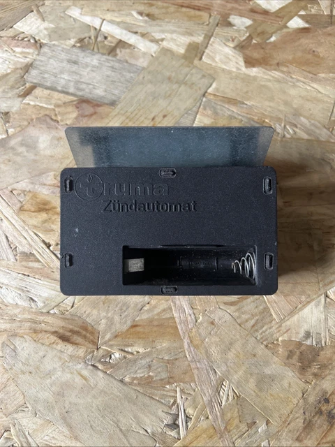 TRUMA FIRE AUTOMATIC Auto Ignitor Trumatic S 3002 5002 Was P/No 30050 ...