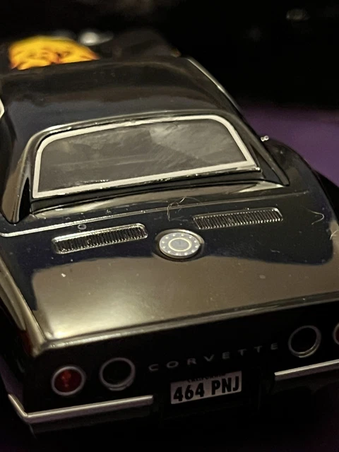 SCALEXTRIC STARSKY & Hutch Limited Edition Box Set - C2603A - Used £154 ...