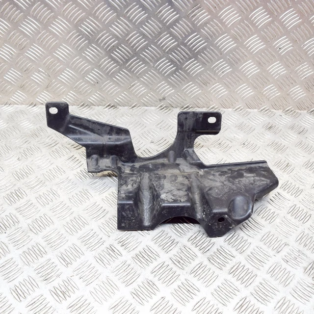 CACHE MOTEUR GAUCHE LR RANGE ROVER L405 JPLA-56373-AA 3.0 Diesel 183kw ...