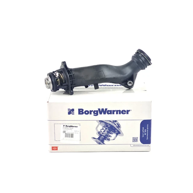 WAHLER KÜHLWASSERTHERMOSTAT THERMOSTAT für Mercedes AMG 63 A2782000815 ...