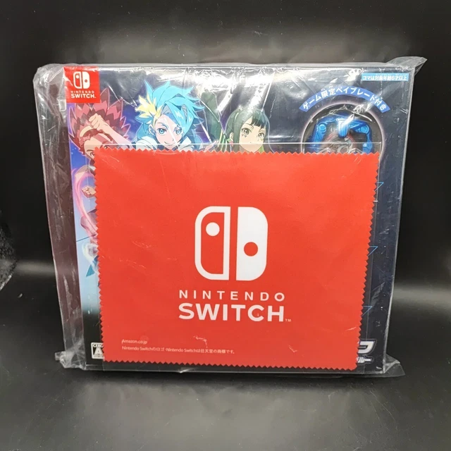 Juego De ColecciÓn Beyblade X Xone Zone Nintendo Switch Yh3277 Eur 64